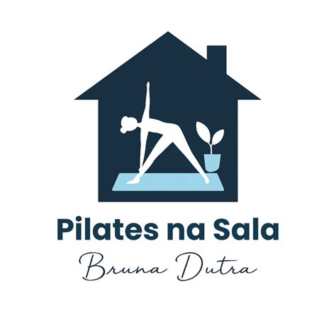 Pilates Na Sala Bruna Dutra Bruna Dutra Hotmart
