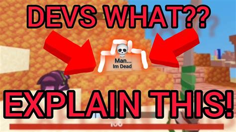 This Texture Glitch Is HORRIBLE YouTube