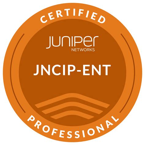 Juniper Networks Certified Professional Enterprise Routing Switching