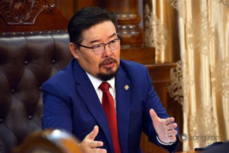 Г Занданшатар Би НӨАТ ын асуудлаар попроогүй удахгүй шийдлийг нь