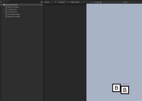 Unity Physics Overlapbox Not Detecting D Collider Objects Game