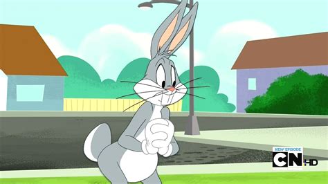 Looney Tunes Show S2 E1 Bugs Bunny 1 By Giuseppedirosso On Deviantart