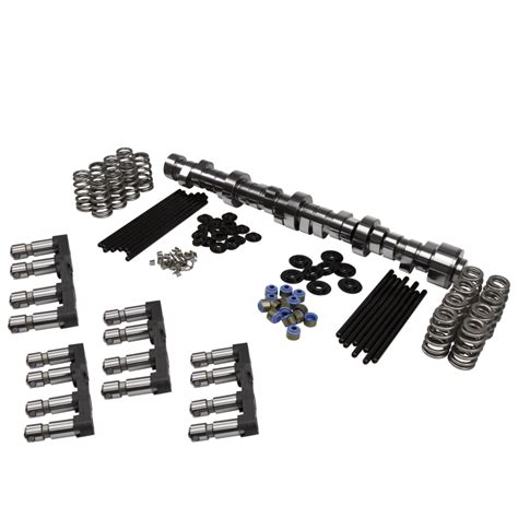 Comp Cams Stage 2 Master Camshaft Kit Dodge Non Vvt 5761l Hemi 5