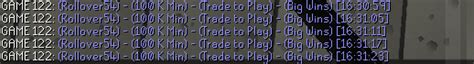 Runelite Chat Filter Regex R2007scape