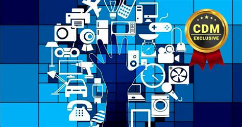 Top IoT App Ideas And IoT Security Enhancement With Blockchain Cyber Defense Magazine