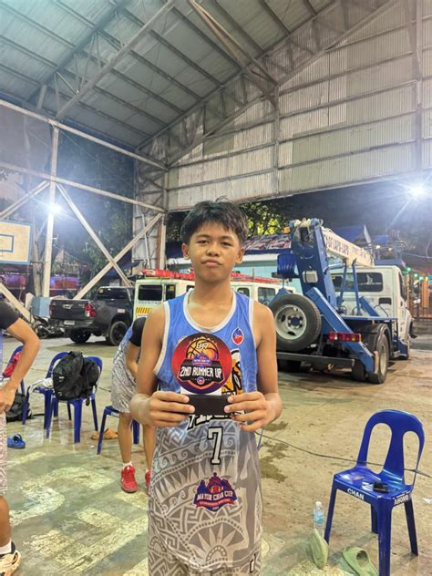 Mary Grace Dela Cerna