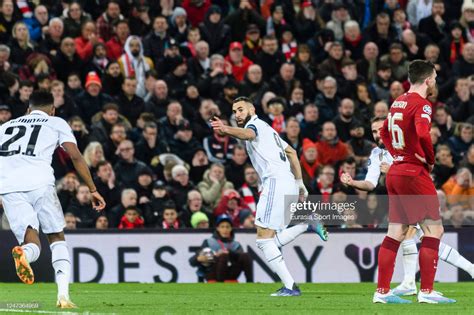 Four Things We Learnt From Liverpool 2 5 Real Madrid Vavel International