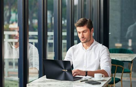 Tunjang Kerja Dan Kreativitas Tiga Asus Zenbook Baru Bawa Spesifikasi Kelas Atas