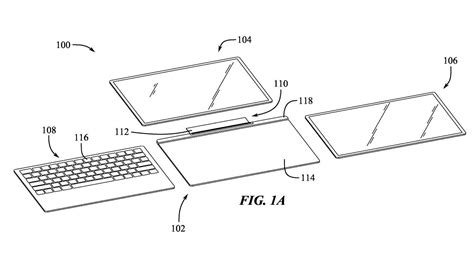 Apple Granted Patent For Modular Accessorizable IDevice The Register