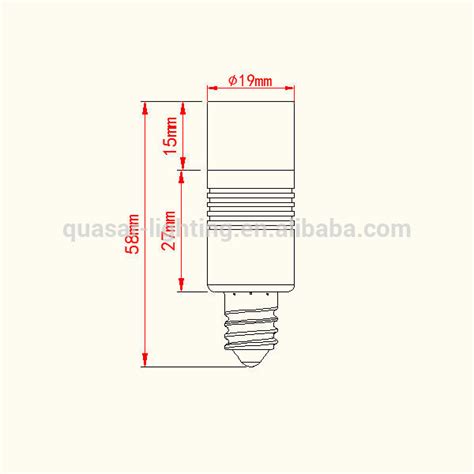Small Size Led 2835 Smd 3w G9 Led Lamp 05wpc High Quality Small Size