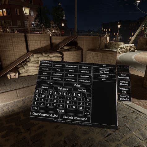 Steam Community Guide Pavlov Vr Dedicated Server Guide