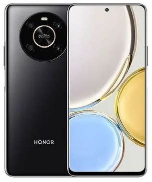 Смартфон Honor X9 6/128GB Midnight Black | eSavdo онлайн маркет, товары ...