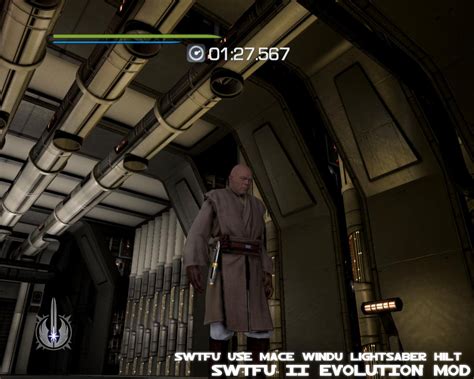 Porting SWTFU1 Hilts Image Star Wars The Force Unleashed II