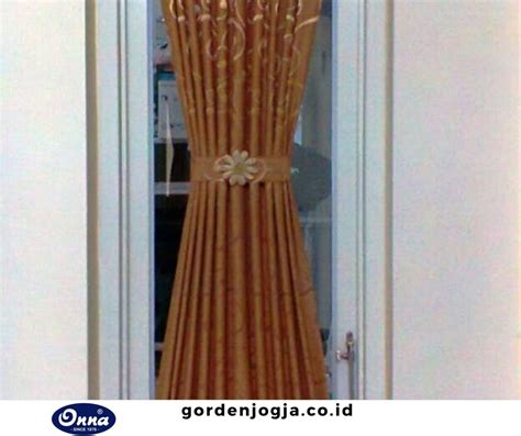 Rumah Tampil Elegan Dan Menawan Dengan Gorden Mewah Minimalis