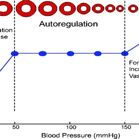 Icp Compliance Curve Note That The Intracranial Pressure Icp Is
