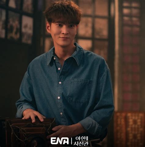 야한夜限 사진관 등장인물 출연진 인물관계도 기본정보 총정리