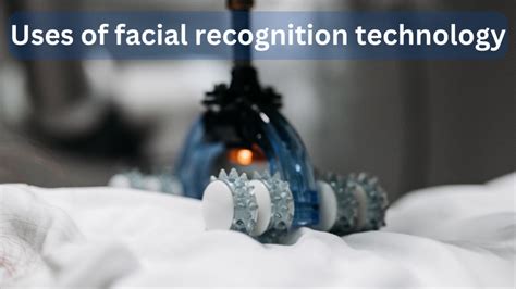 What Is Facial Recognition How Does It Work Deepint Ai