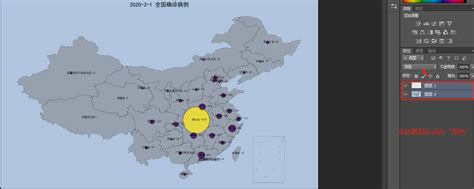 【python数据分析】绘制疫情可视化地图、气泡图1 示例图2 前期准备3 数据整理4 绘制图形5 防杠处理6 手动防爬虫