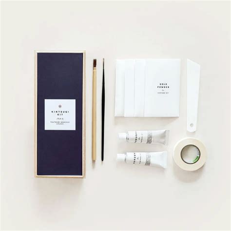 Kintsugi Kit Craft Contemporary Shop