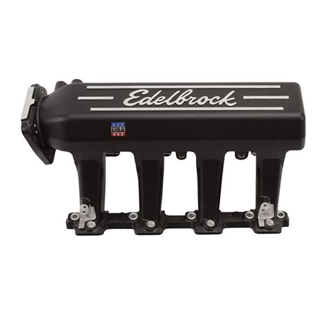Edelbrock 71393 Pro Flo Xt Efi Intake Manifold Small Block Chevy Ls1
