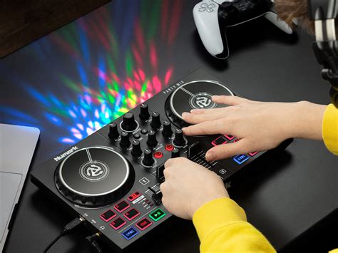 Numark Party Mix II and Party Mix Live review: ideal DJ controllers for ...