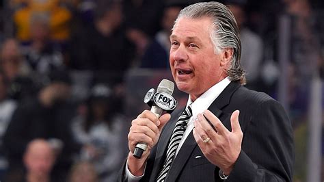 Barry Melrose To Retire As Espns Longtime Hockey Analyst