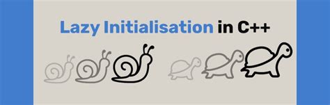 Pablo Esteban Camacho On Linkedin Lazy Initialisation In C
