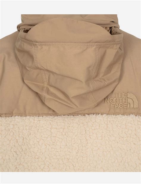 The North Face Sherpa Nuptse Jacket – купить с доставкой