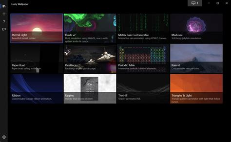 Customize Desktop Windows 10 Customize Your Windows 10 Appearance With