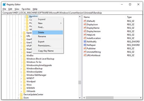 Fix Unable To Uninstall Programs In Windows 10 11