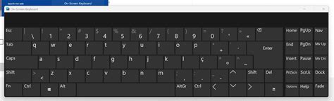 I Cant Write Ç C Cedilha In Windows Microsoft Qanda