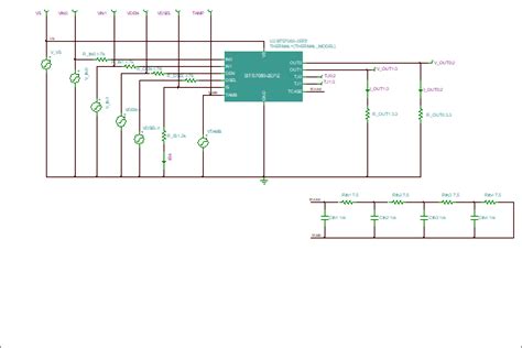 Atv Bp Smart High Side Bts7080 2epz Application Circuit Switching
