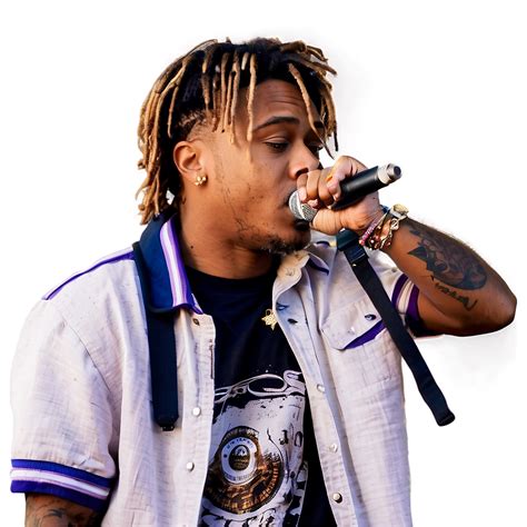 Juice Wrld Png Images 200
