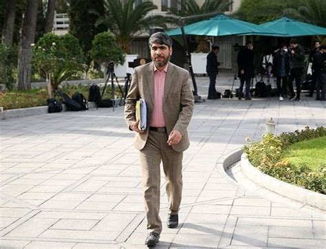 دیوان عدالت اداری حکم میثم لطیفی، معاون رئیس جمهوری را باطل کرد