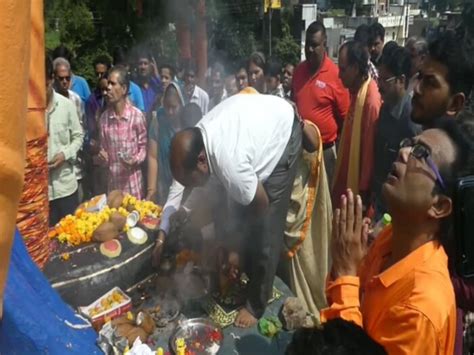 Photos एमपी में है रावण की ससुराल लोग मानते हैं अपना जमाई जानिए रोचक पंरपरा Dussehra