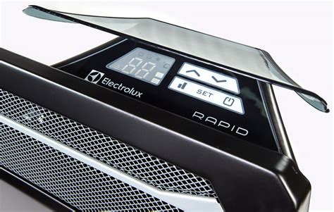 Электрический конвектор Electrolux ECH/R-2000 E,