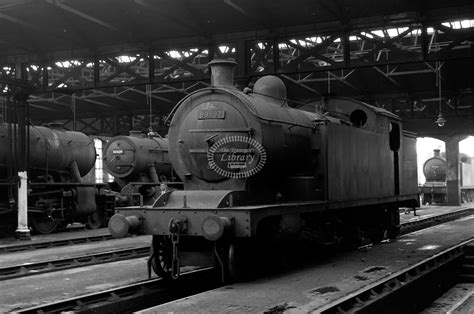 The Transport Library Br British Railways Steam Locomotive Class A7