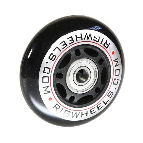Inline Wheel Rigwheels