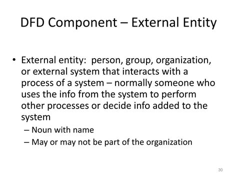Ppt Week 6 Internal Information Systems Powerpoint Presentation