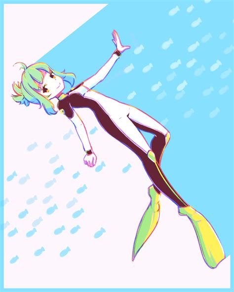 Pikari Fanart R Amanchu