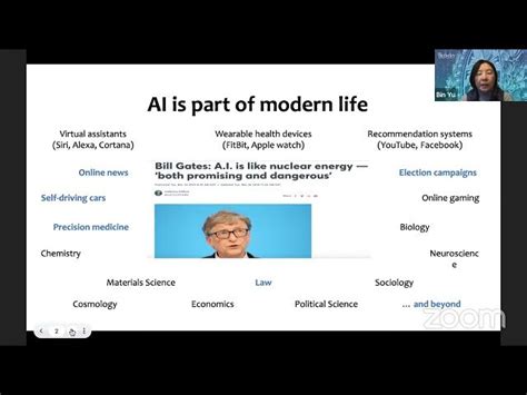 Free Video Interpreting Deep Neural Networks Towards Trustworthiness From International
