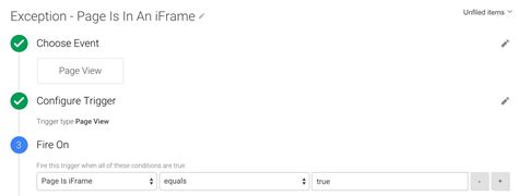 Gtmtips Prevent Tag From Firing In Iframe Simo Ahavas Blog