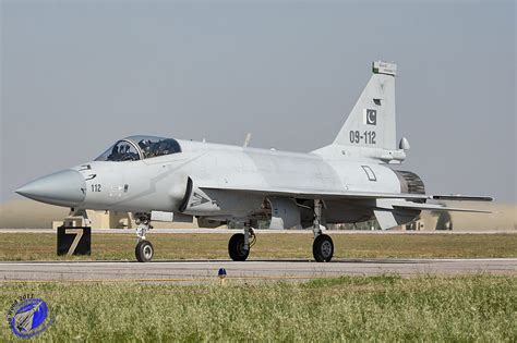Thaidefense News เครื่องบินรบ Jf 17 Thunder ของกองทัพอากาศปากีสถาน