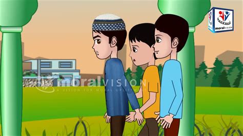 top 129 abdul bari islamic cartoon video download