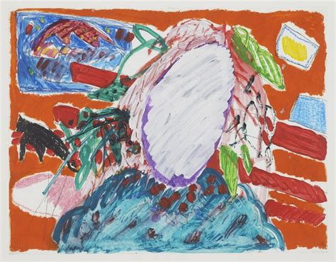 Mooni Perry Institute Of Contemporary Arts