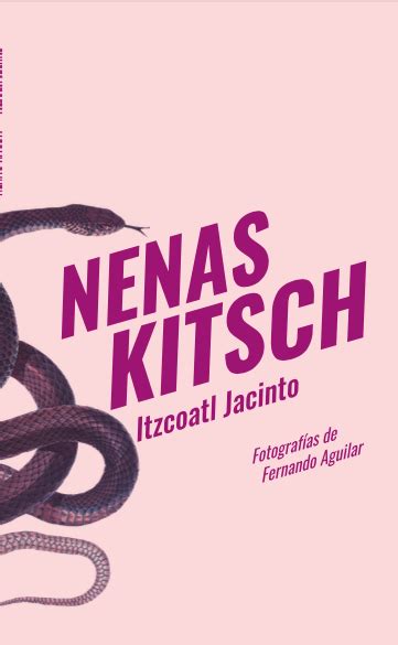 Nenas Kitsch Proyecto Literal