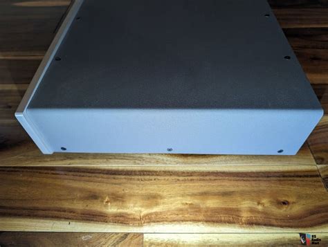 Aqua Acoustic Quality Formula Dac Rev 2 Like New Photo 5000093 Us