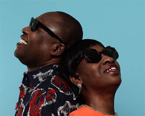Amadou And Mariam Bardavonpresents