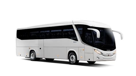 Sewa Bas Persiaran Selangor