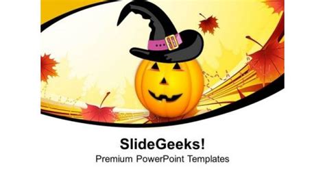 Evil Powerpoint Templates Slides And Graphics